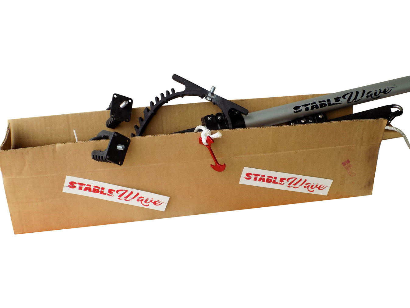 Stable/Wave – Avanti Marine Shop